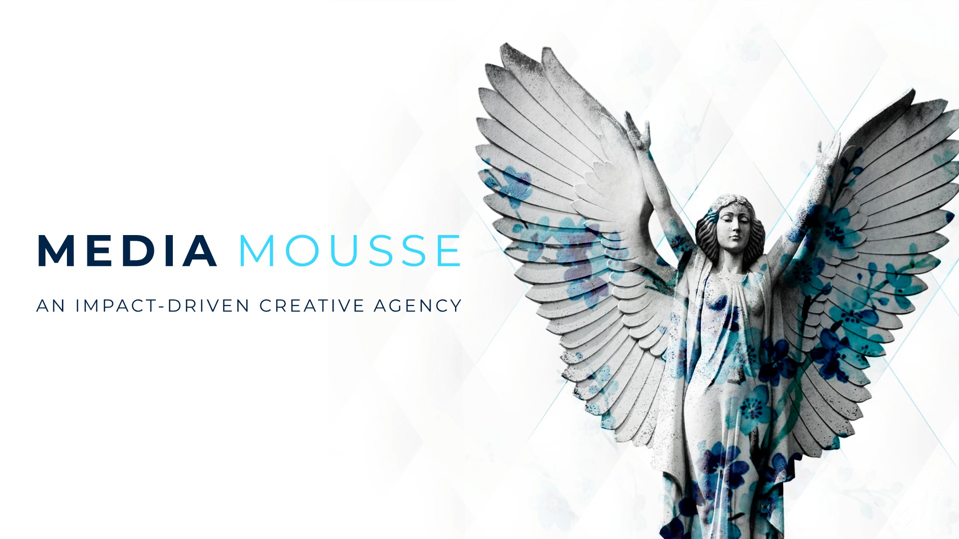 Media Mousse | Branding, Digital Media, Website And More.